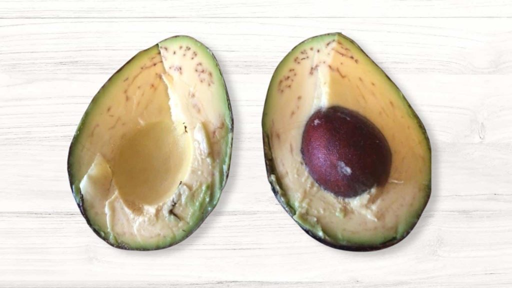 Why Is My Avocado Red - RubyHolic