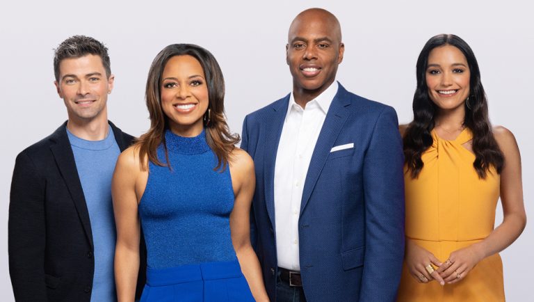 Entertainment Tonight Viewing Guide - RubyHolic