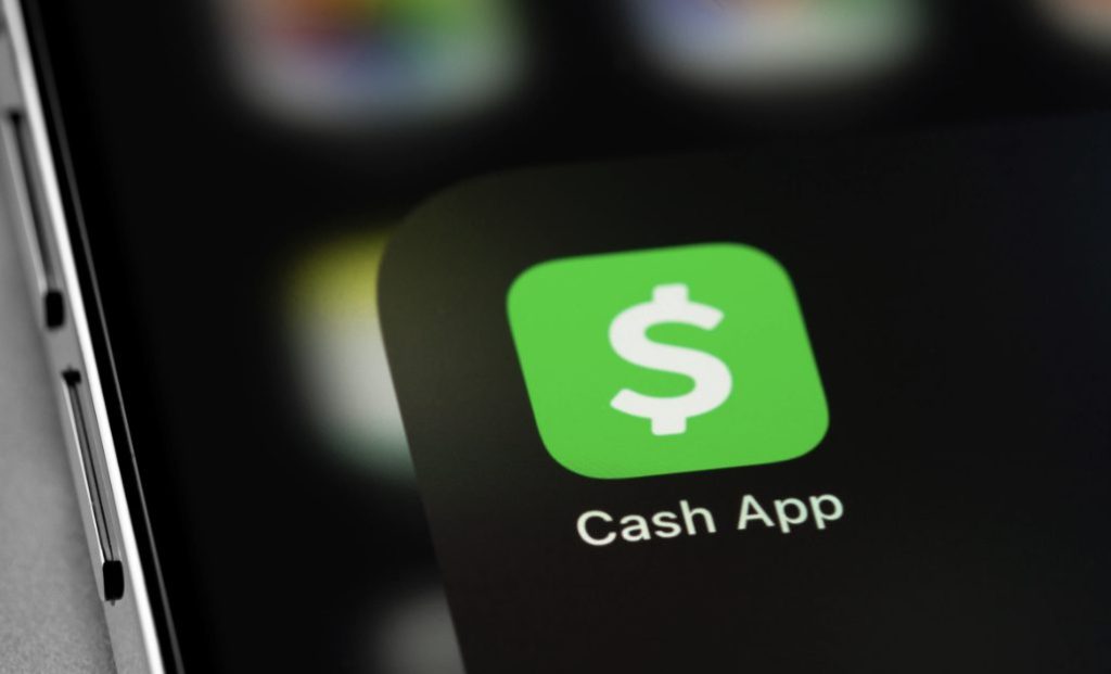 How to Get Cash App Barcode to Load Money - RubyHolic