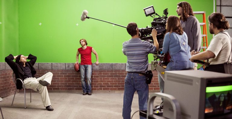 How Many Scenes in a Movie: Unveiling the Art of Cinematic Storytelling ...