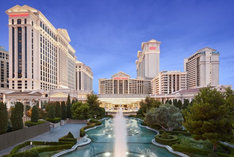 Who Owns Caesars Entertainment? - RubyHolic