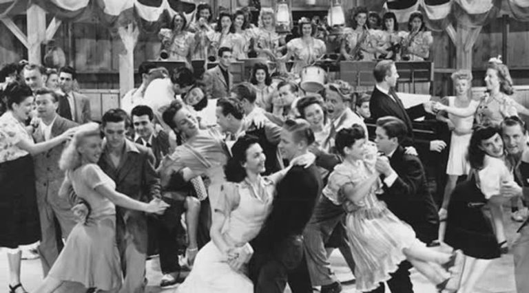 Popular Forms of Late 19th Century Entertainment - RubyHolic